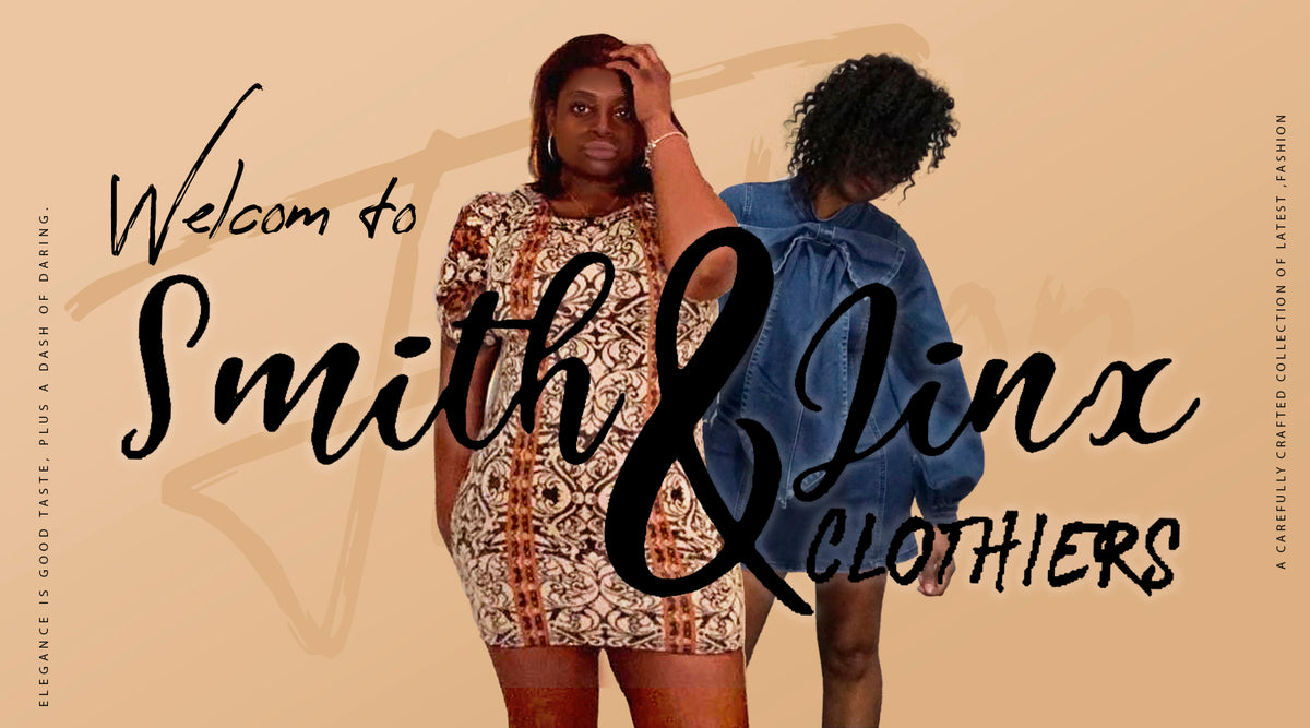 Skirts - Smith and Jinx clothiers