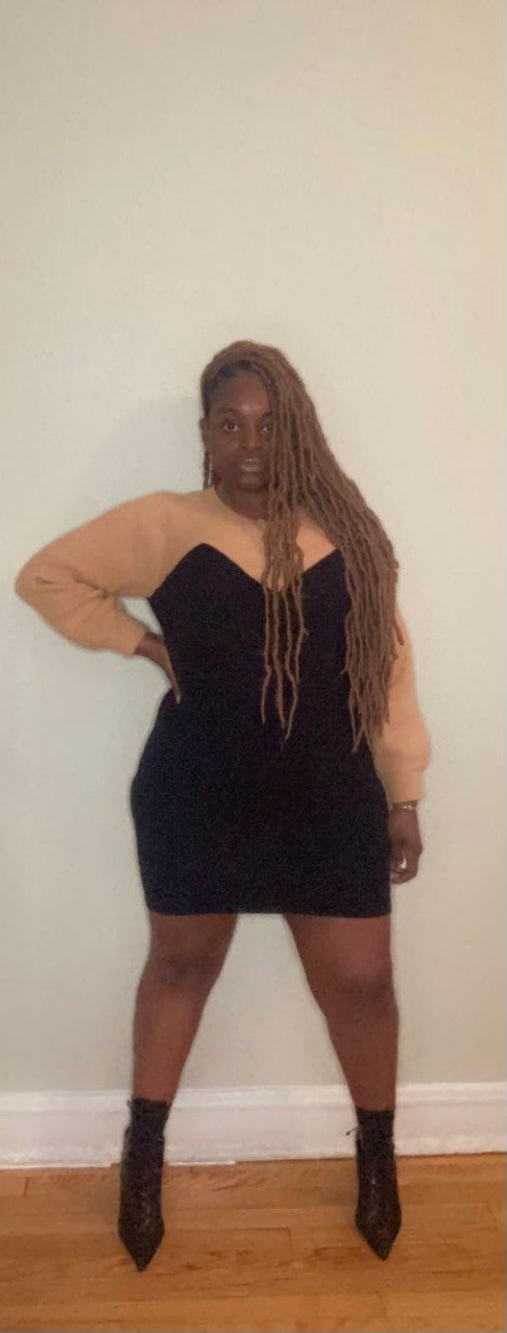 GINGER - Smith and Jinx clothiers